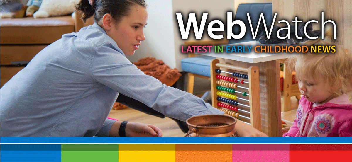 WebWatch cover image