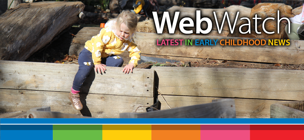 WebWatch cover image